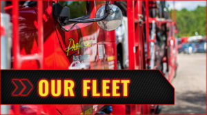 Proficient Auto Transport