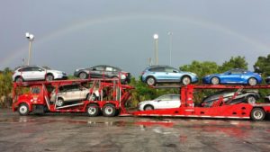 About | Proficient Auto Transport