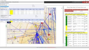 Fleet & Technology - Proficient Auto Transport - Jacksonville, FL