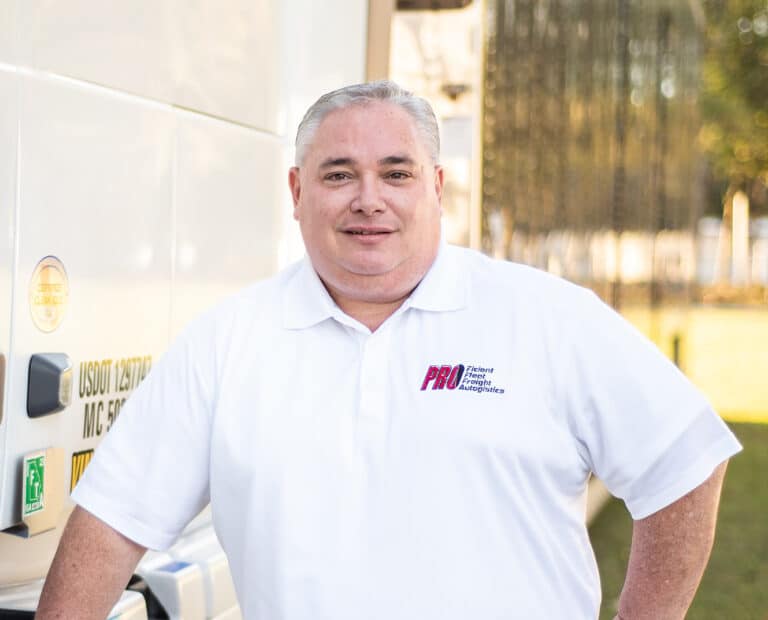Leadership - Proficient Auto Transport - Jacksonville, FL