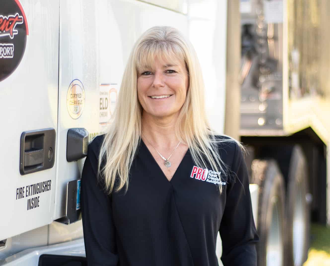 Leadership - Proficient Auto Transport - Jacksonville, FL