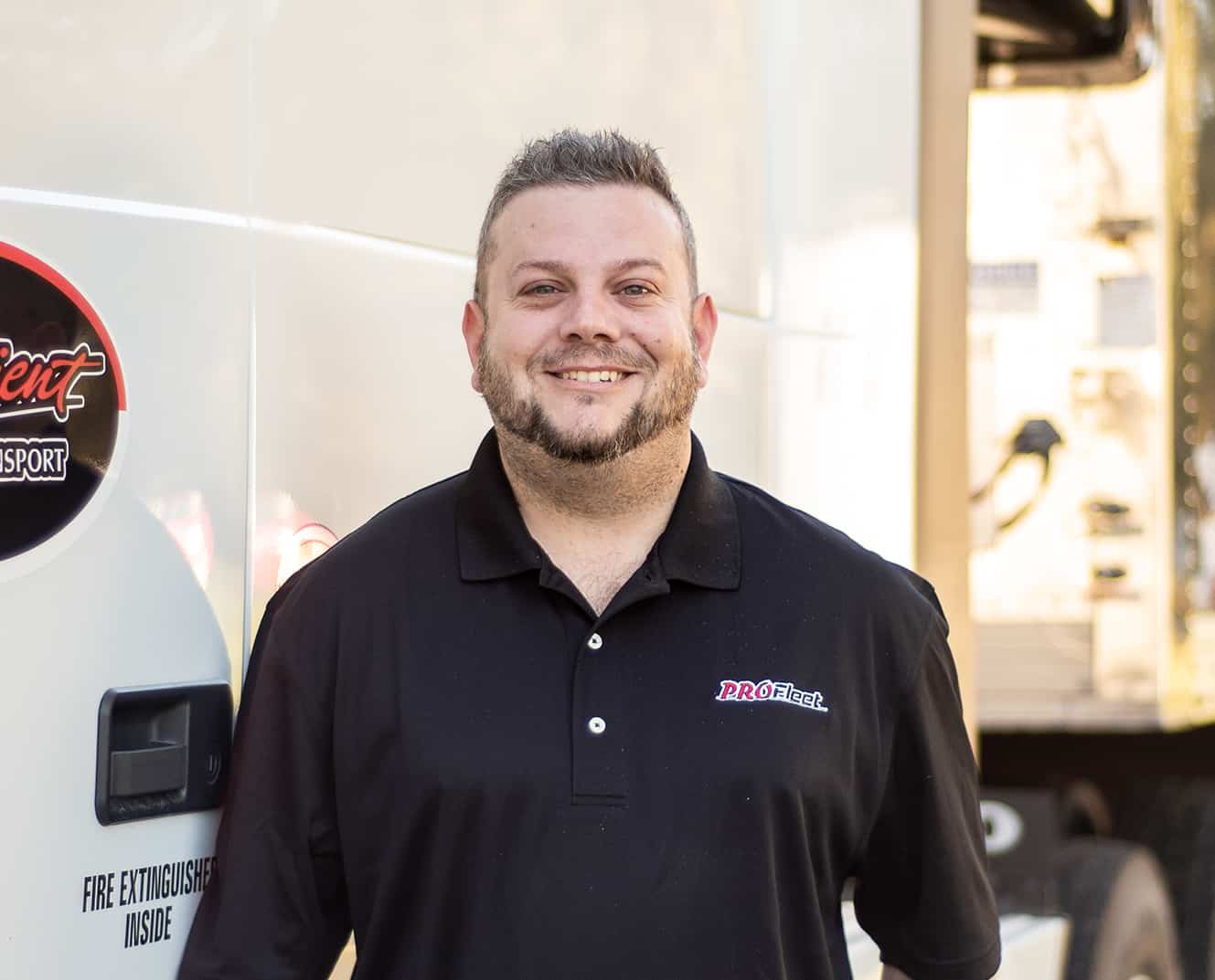 Leadership - Proficient Auto Transport - Jacksonville, FL