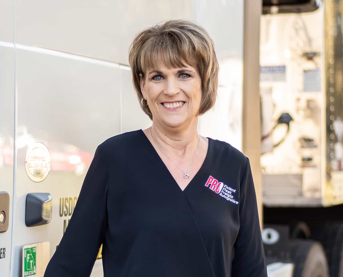 Leadership - Proficient Auto Transport - Jacksonville, FL