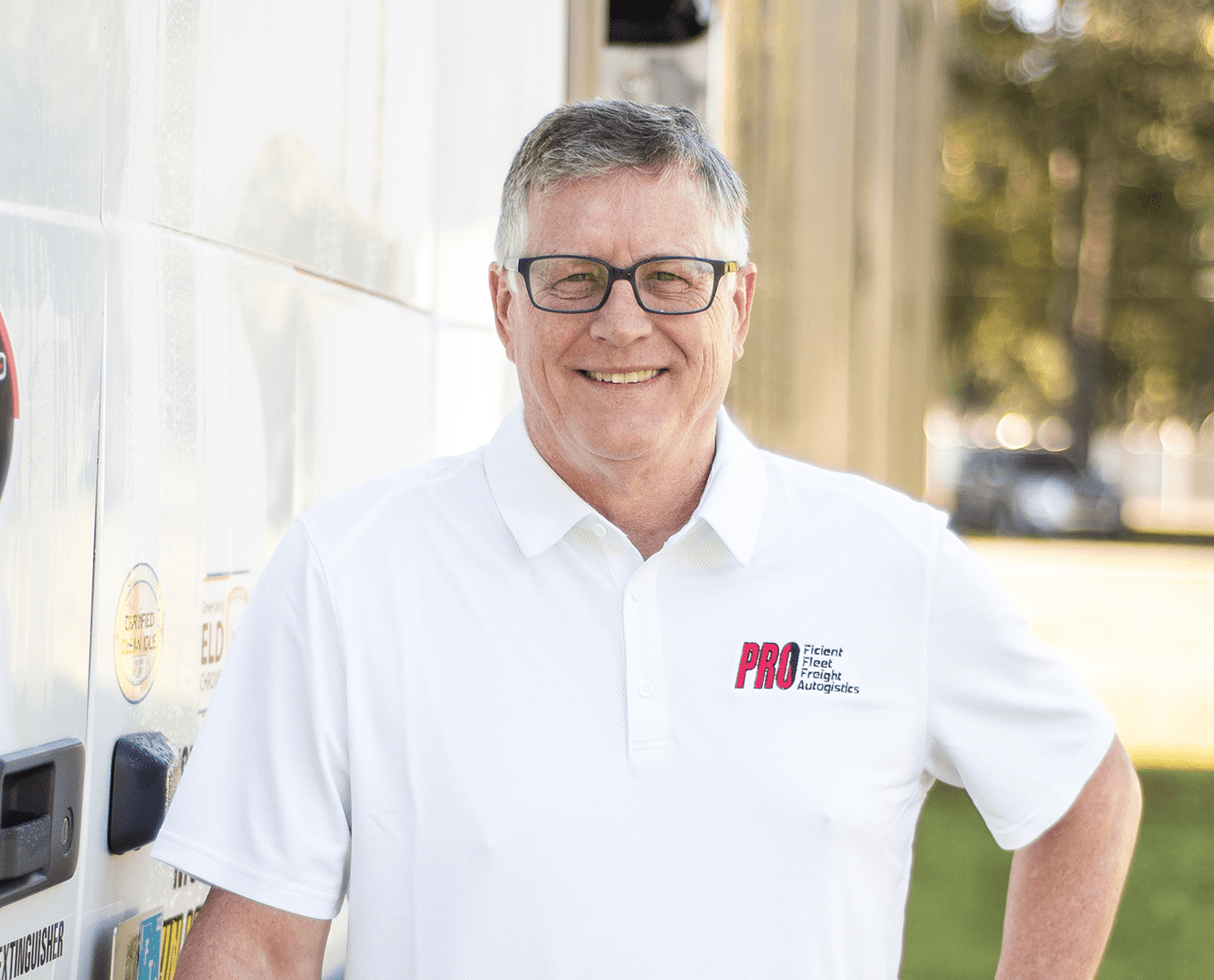 Leadership - Proficient Auto Transport - Jacksonville, FL