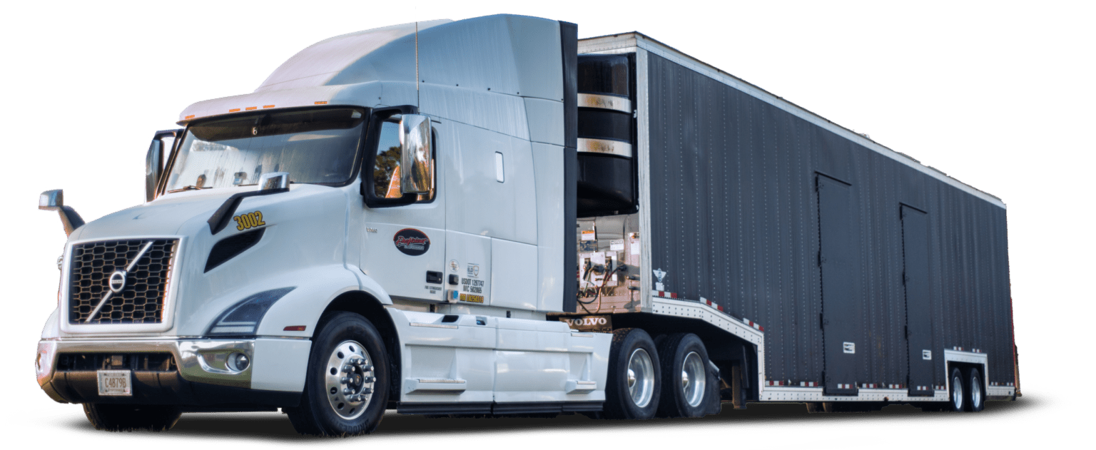 Proficient Auto Transport - Jacksonville, FL
