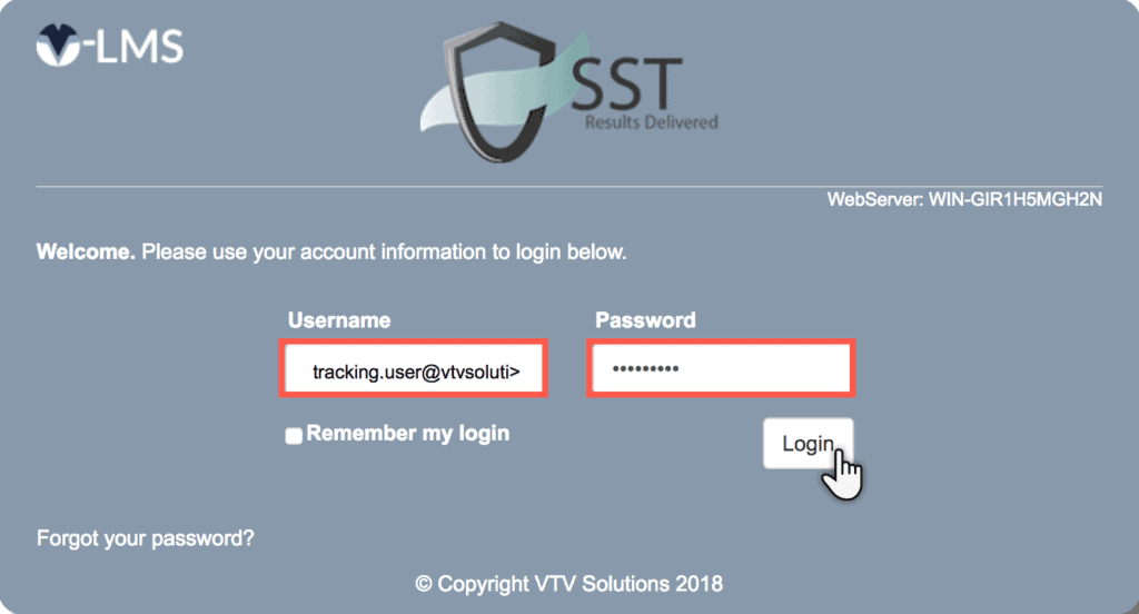 Tracking Accounts - How to Use Them - Proficient Auto Transport