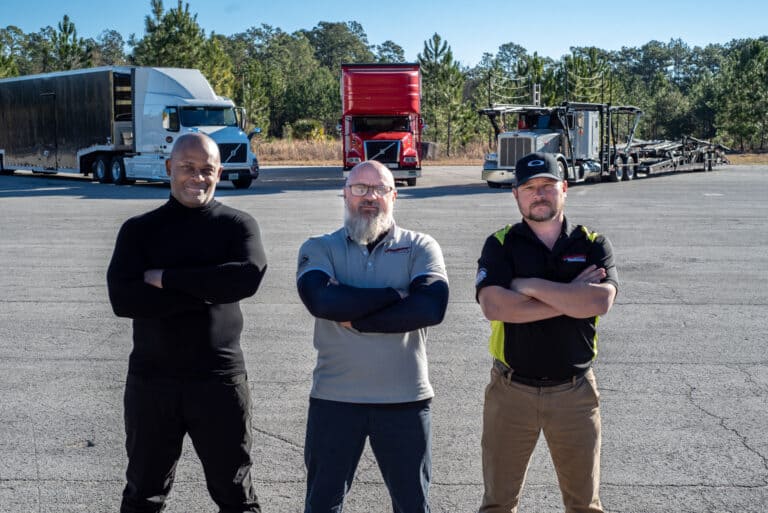 Careers - Proficient Auto Transport - Jacksonville, FL