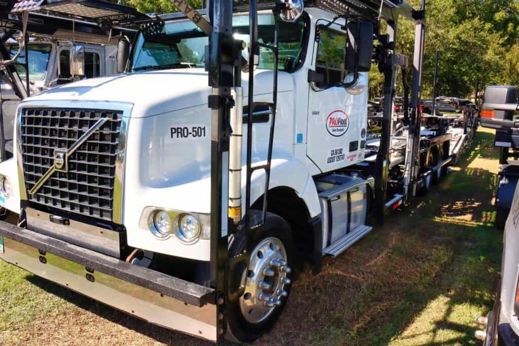 FAQs & Help - Proficient Auto Transport - Jacksonville, FL