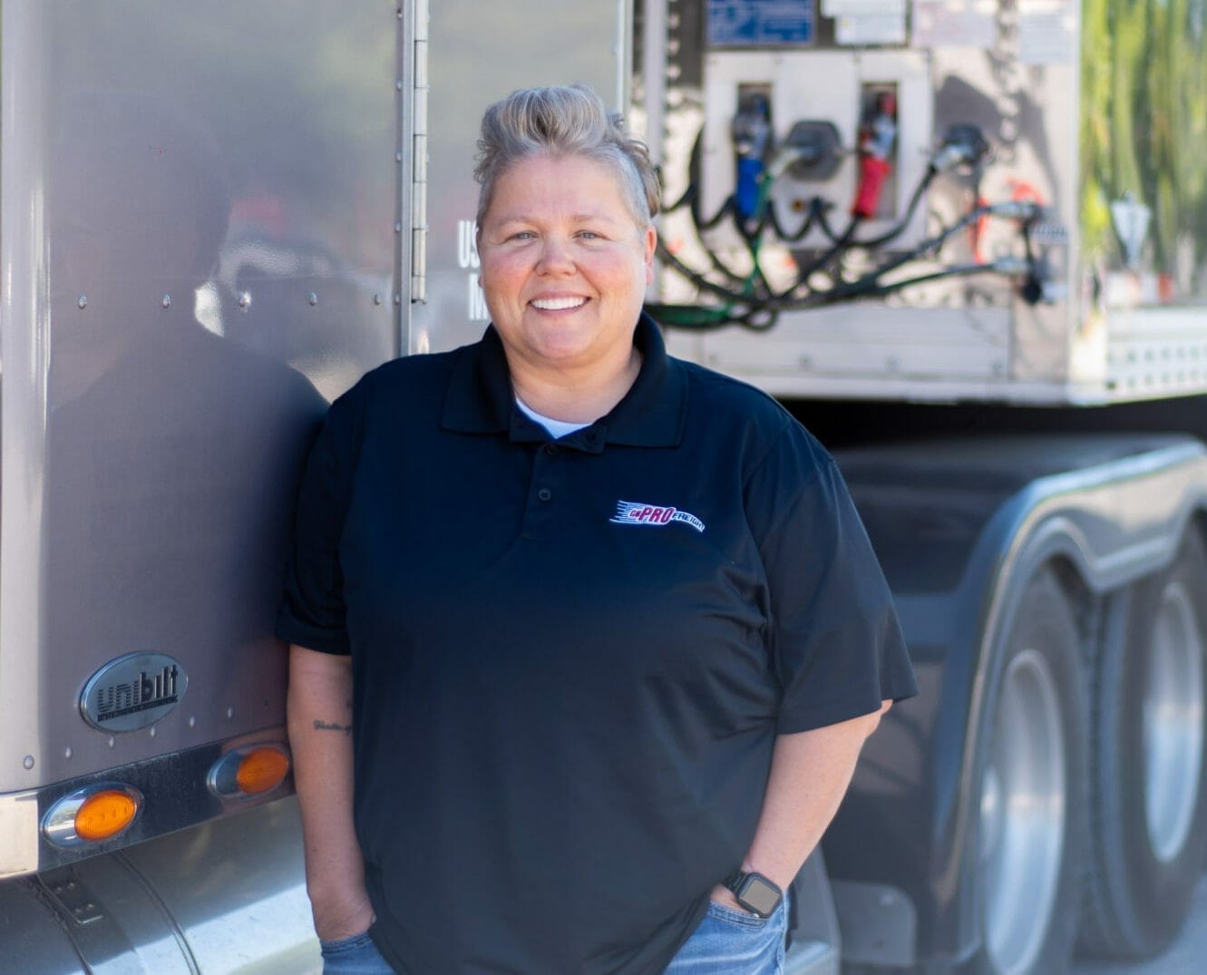 Leadership - Proficient Auto Transport - Jacksonville, FL